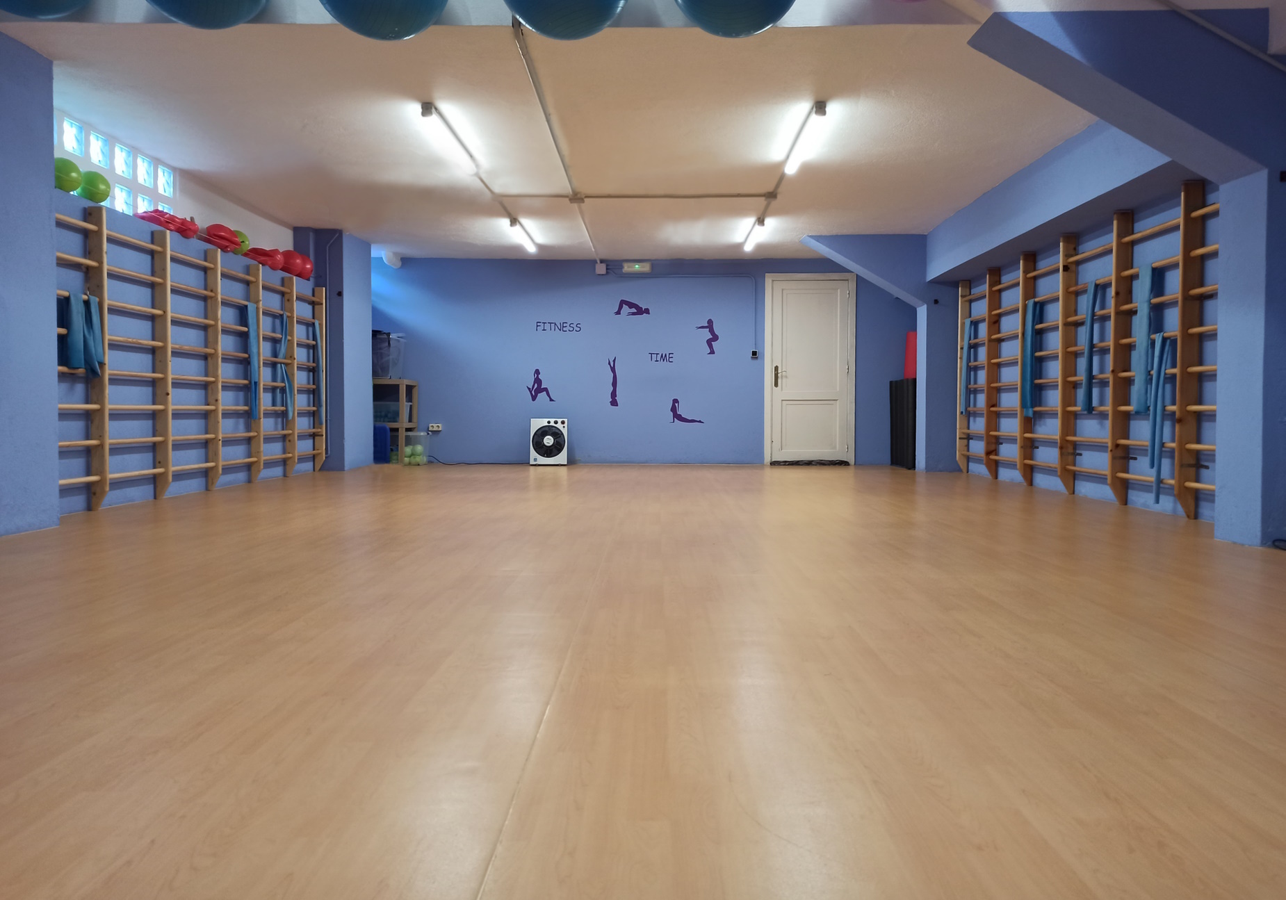 INSTALACIONES – ZimaSports